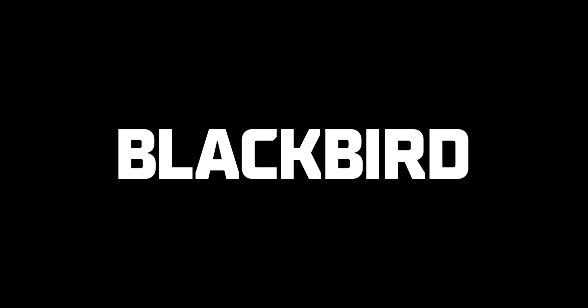 Blackbird Suppressors | Unseen. Unheard. Unmatched.